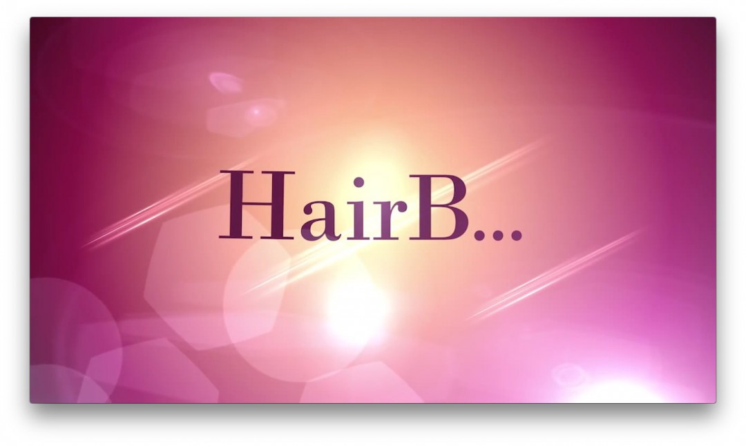 Hair Botox | HairB - Pigalle Salon and MedSpa