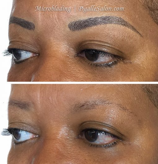 Microblading Permanent Makeup in Southfield Michigan | Pigalle MedSpa